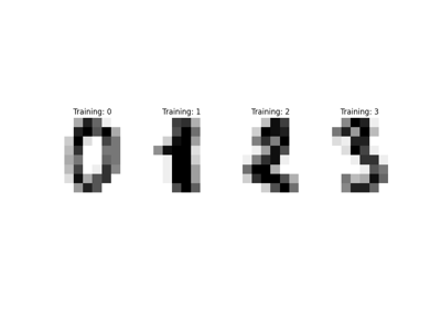 التصنيف — scikit-learn 1.6.dev0 documentation